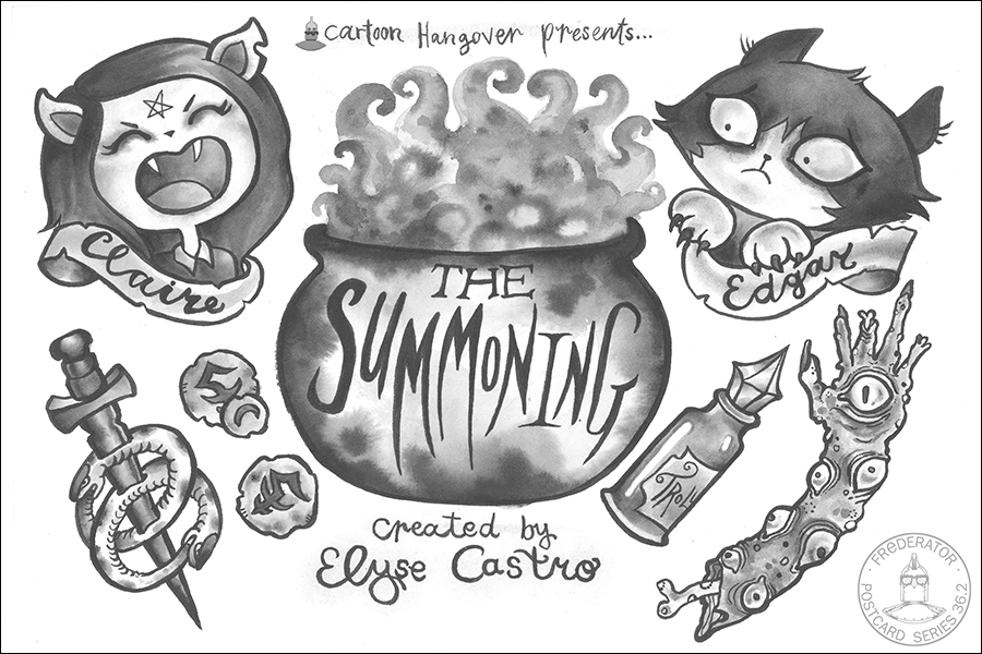 GO! Cartoons - Frederator Studios