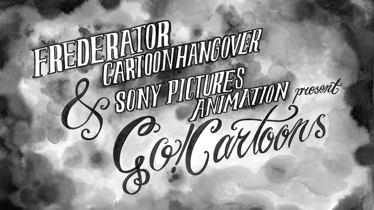 GO! Cartoons hits Cartoon Hangover in two weeks, 11/7, with Elyse ...
