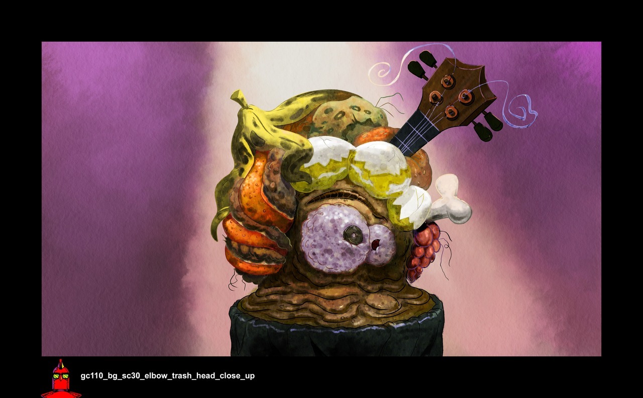 New cartoon ‘Get Trashed’ by DR Beitzel is comin’ atchu tomorrow on ...