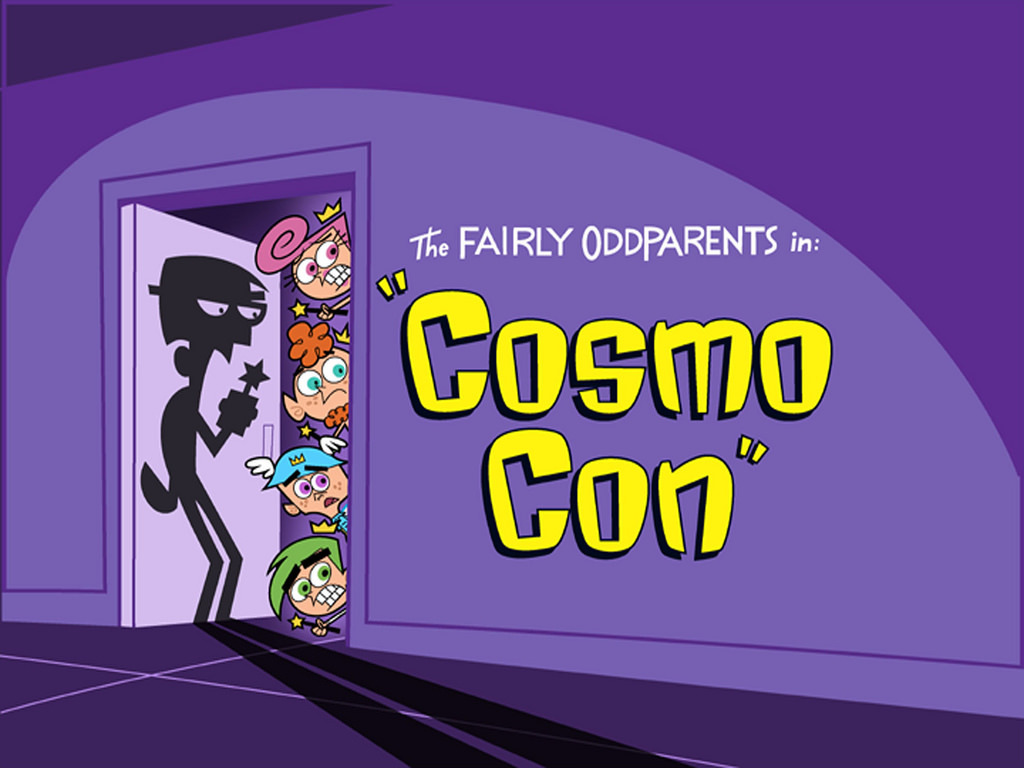 Where were you on January 10, 2003? Watching the Nickelodeon premieres ...