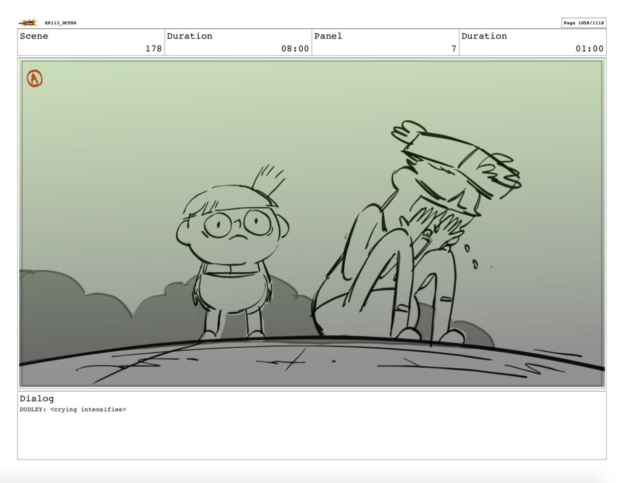 - Frederator Studios