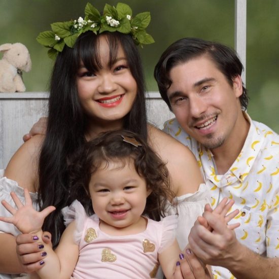 Meet Elyse Castro - Frederator Studios